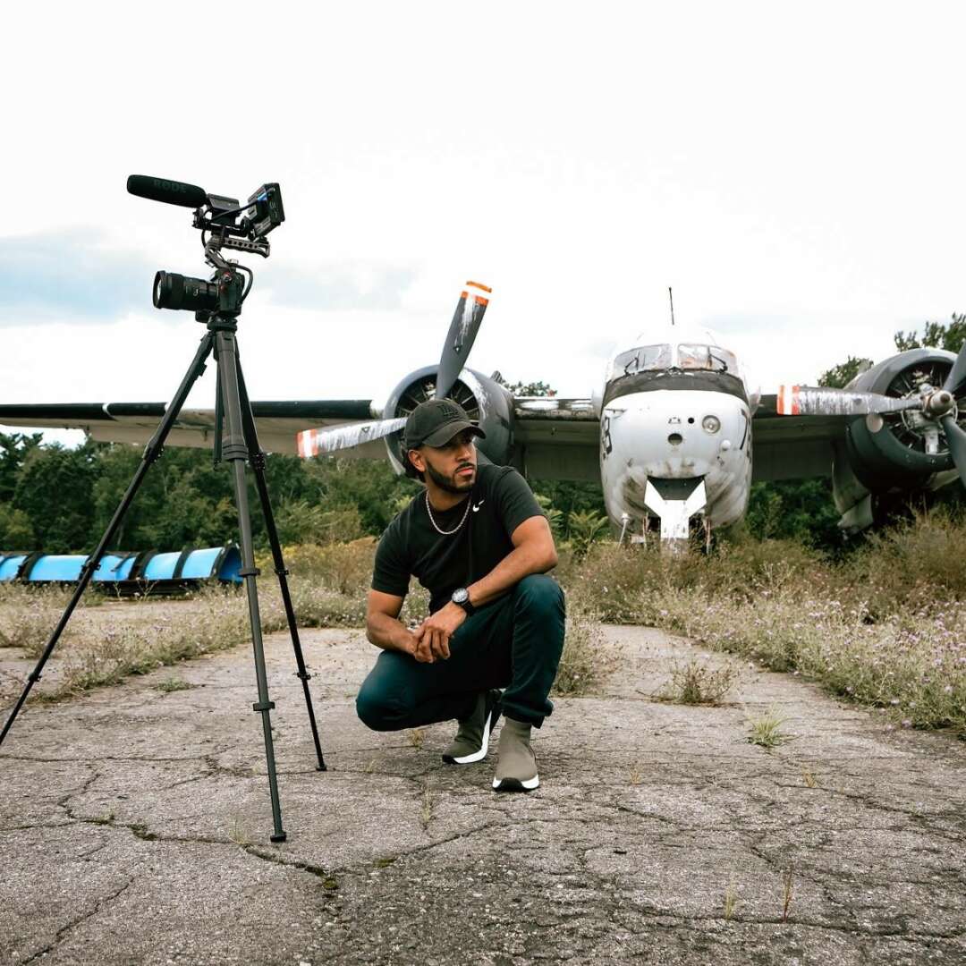 Meet Chris Acevedo – CanvasRebel Magazine