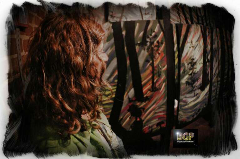 Meet Colleen Murphy – CanvasRebel Magazine