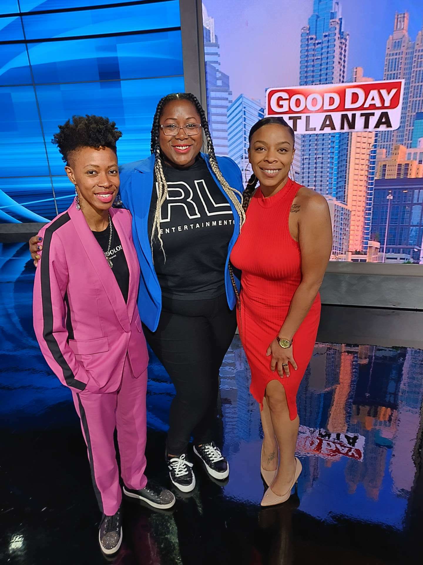 Meet Danielle Reed – CanvasRebel Magazine