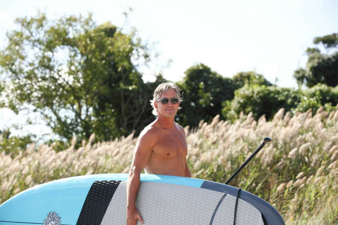 Meet Danny Bader - CanvasRebel Magazine