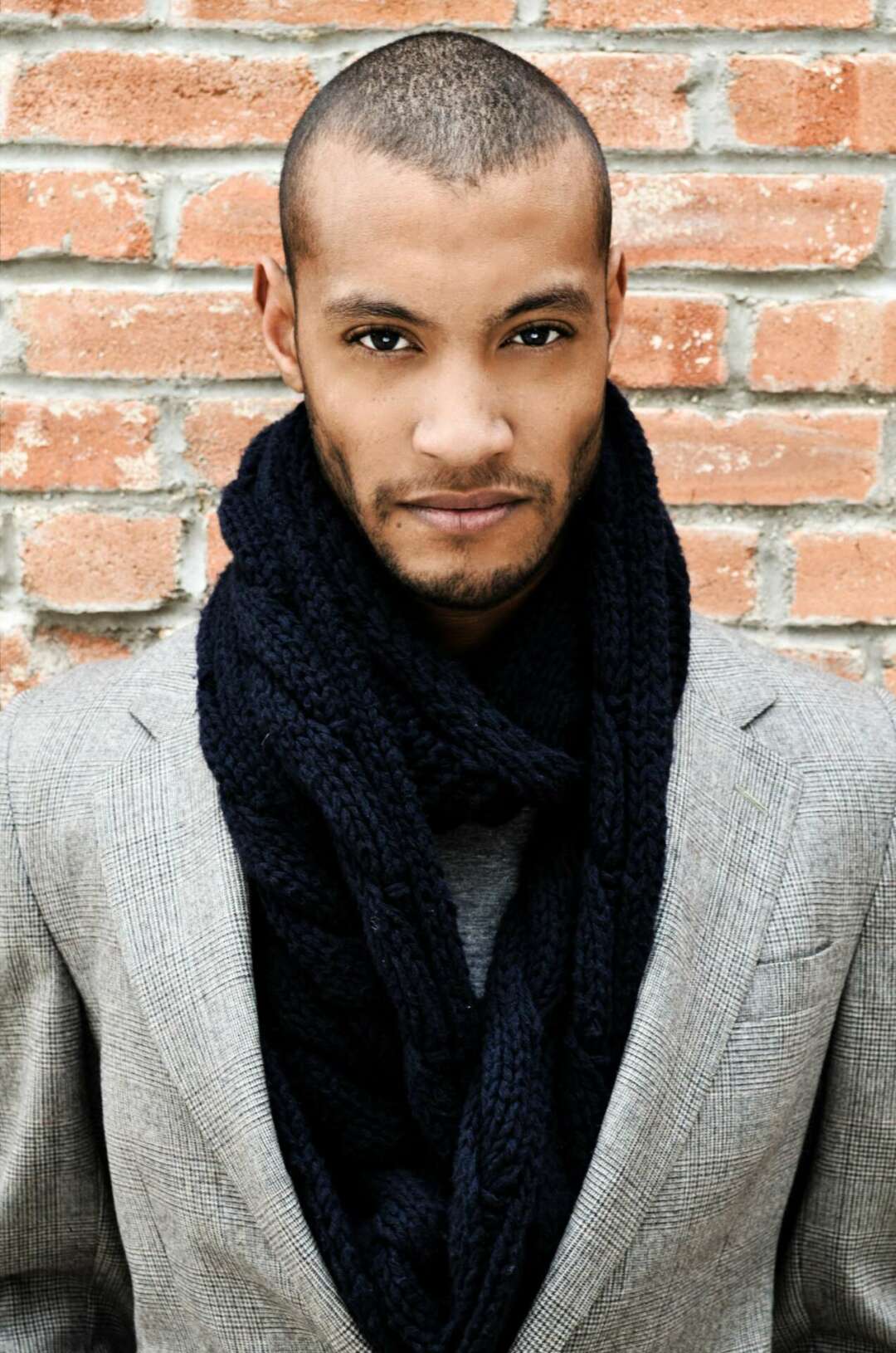 Meet David Bates II - CanvasRebel Magazine