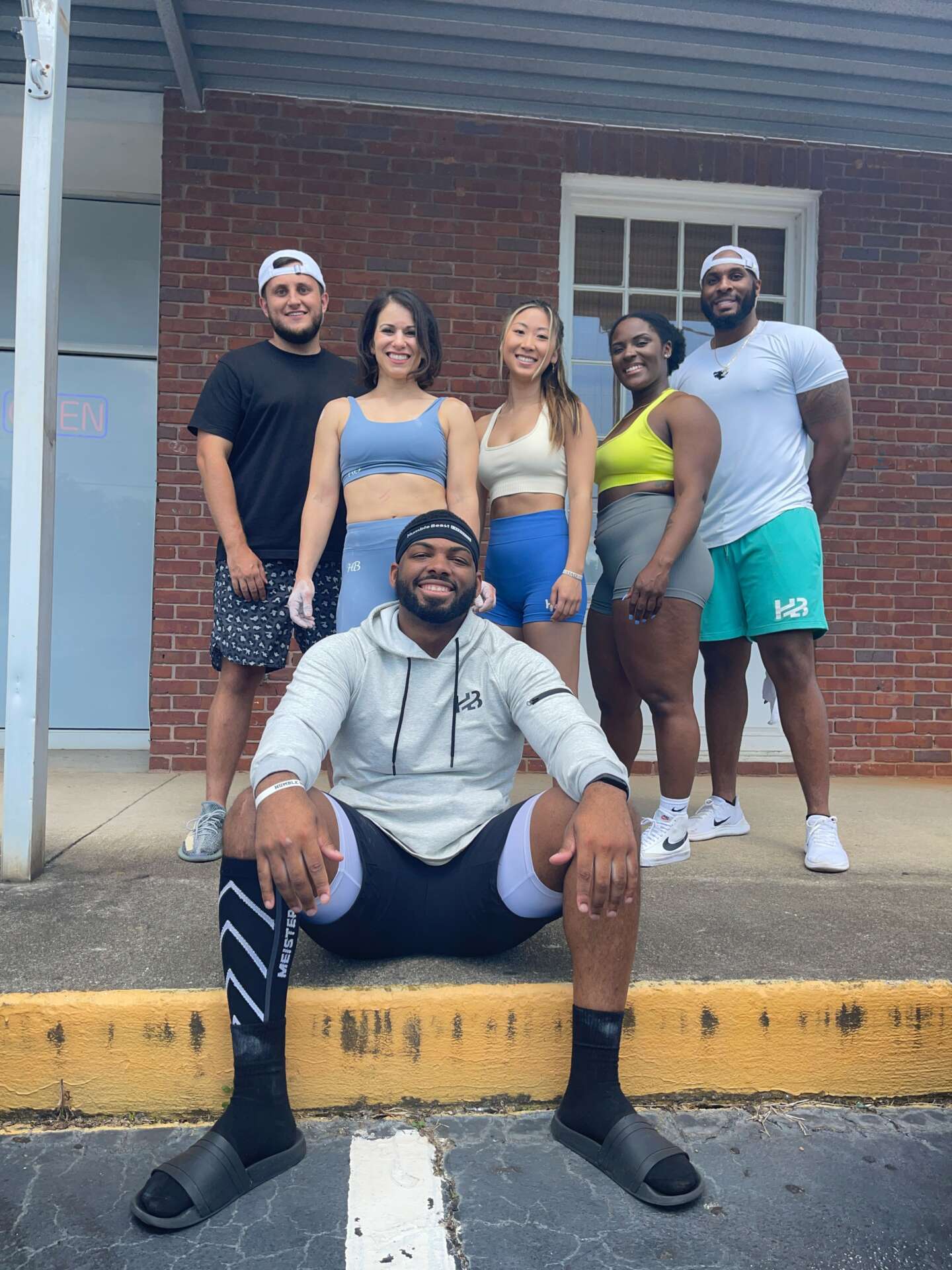 Meet Devante Jones - CanvasRebel Magazine