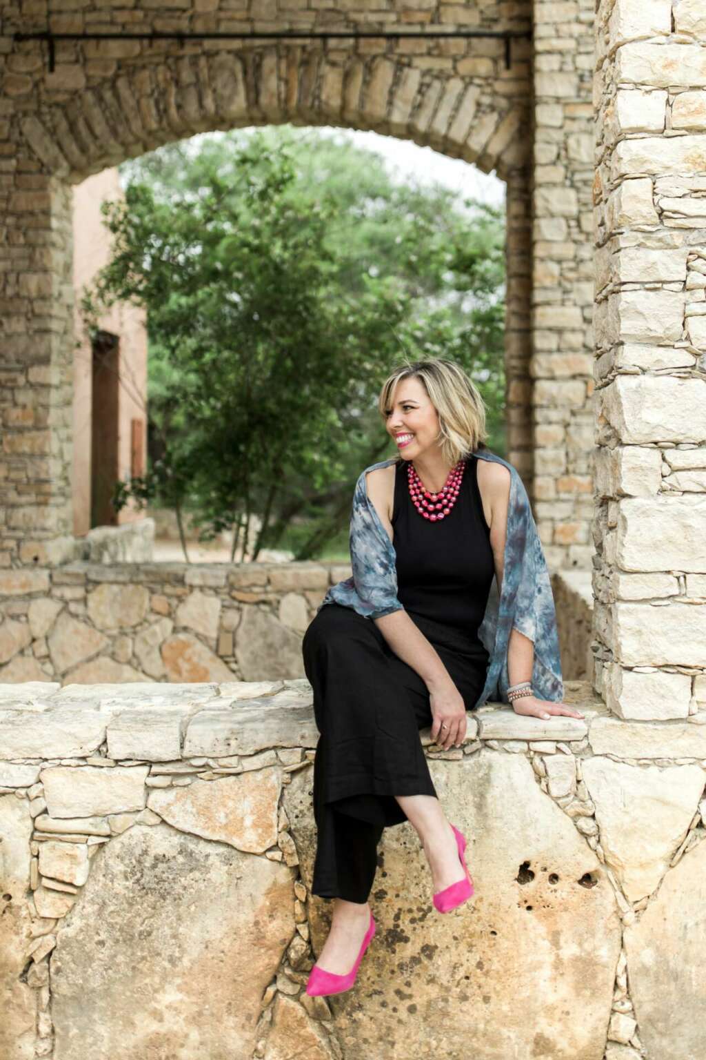 Meet Heather Doyle Fraser - CanvasRebel Magazine