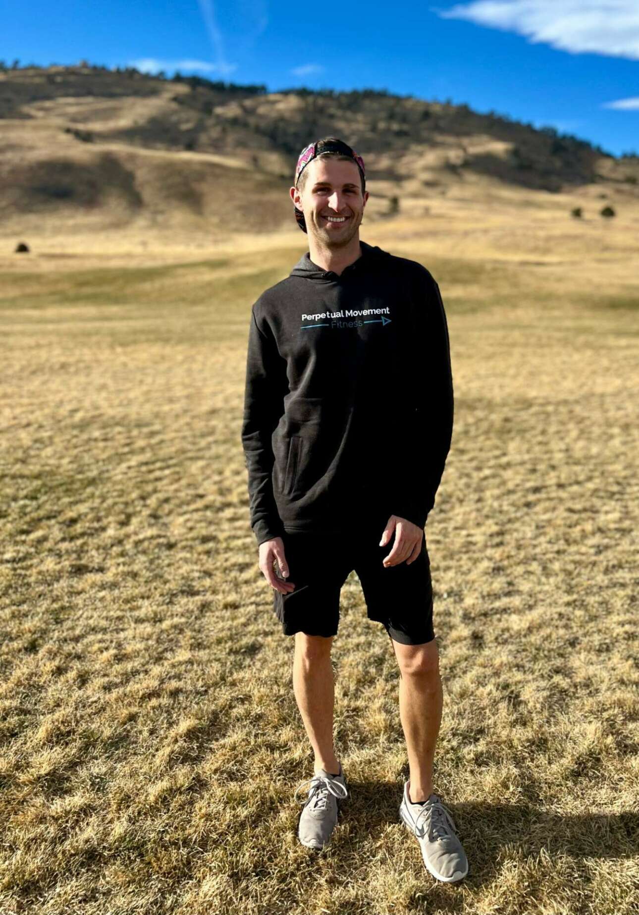 Meet JP Purkey – CanvasRebel Magazine