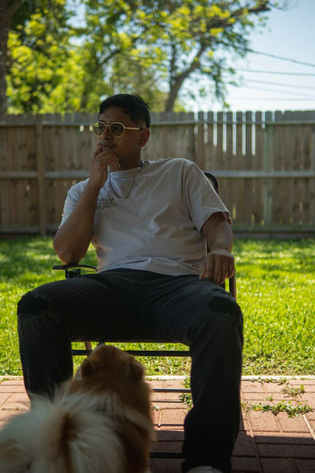 Meet Jason Flores - CanvasRebel Magazine