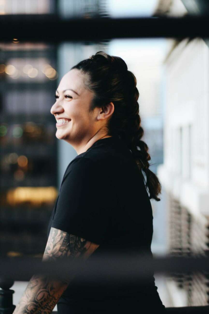 Meet Jessica Daher – CanvasRebel Magazine