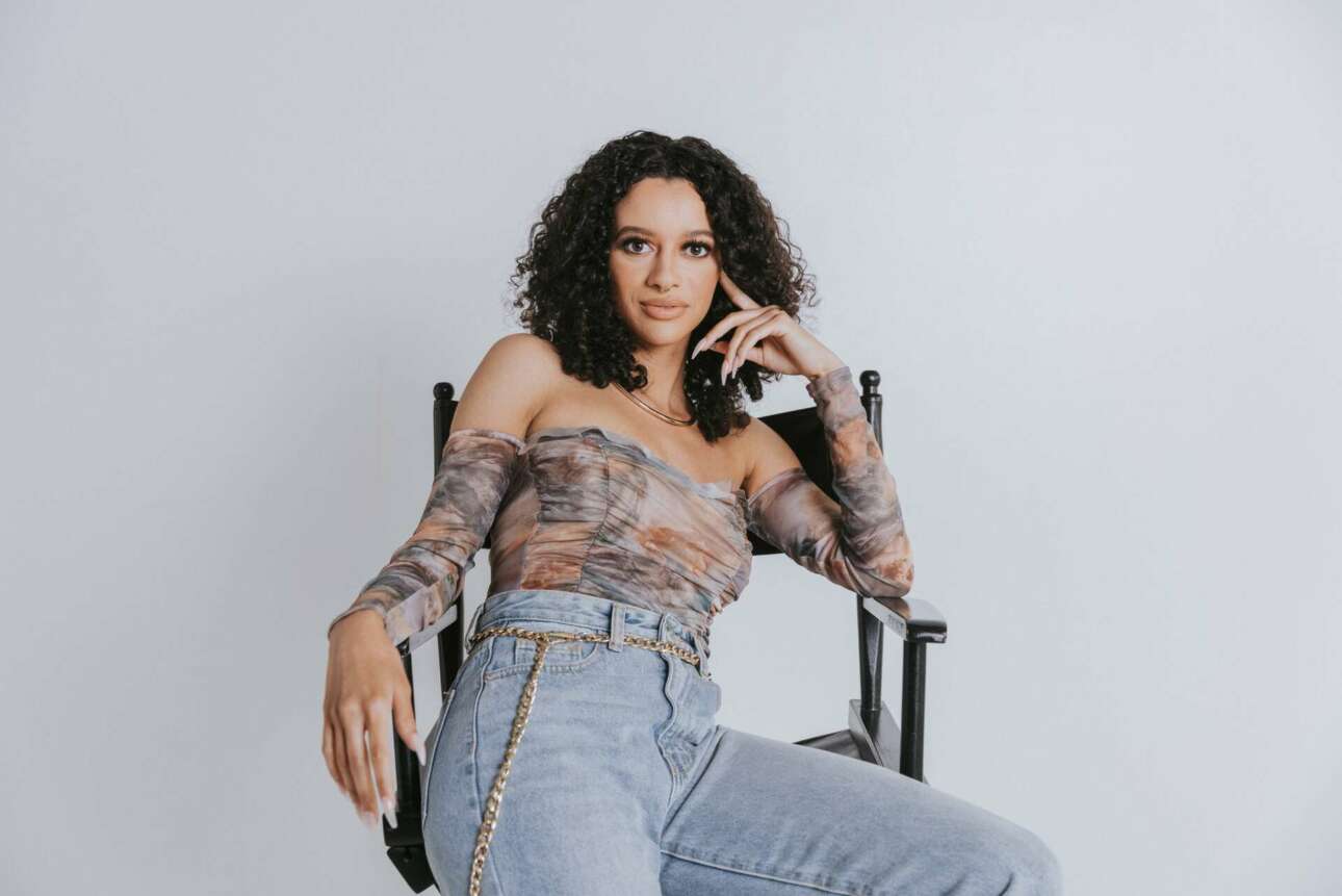 Meet Jordan Rhea – CanvasRebel Magazine