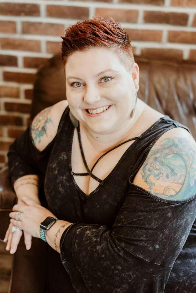 Meet Kat Collins – CanvasRebel Magazine