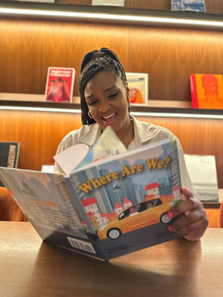 Meet Kaylon Williams – CanvasRebel Magazine