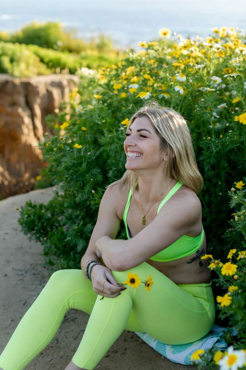 Meet Laura Monk - CanvasRebel Magazine