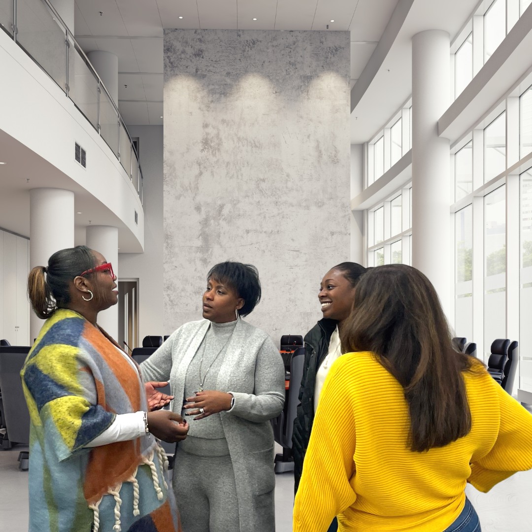 Meet Lisa L. Baker – CanvasRebel Magazine