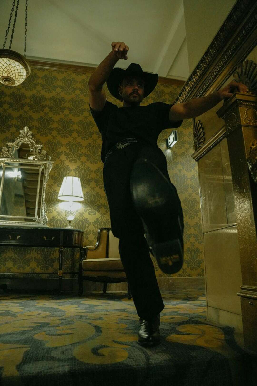 Meet Michael Marlowe – CanvasRebel Magazine