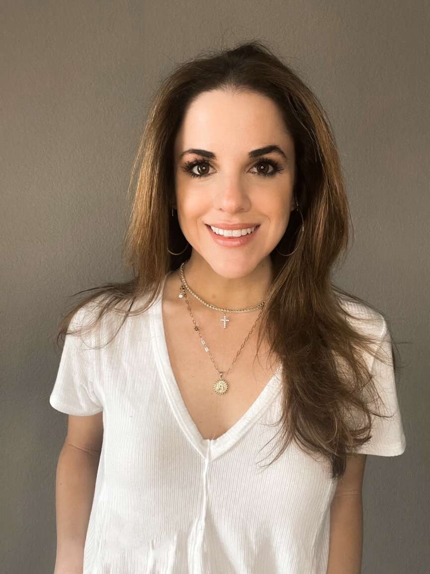 Meet Abby Turner - CanvasRebel Magazine