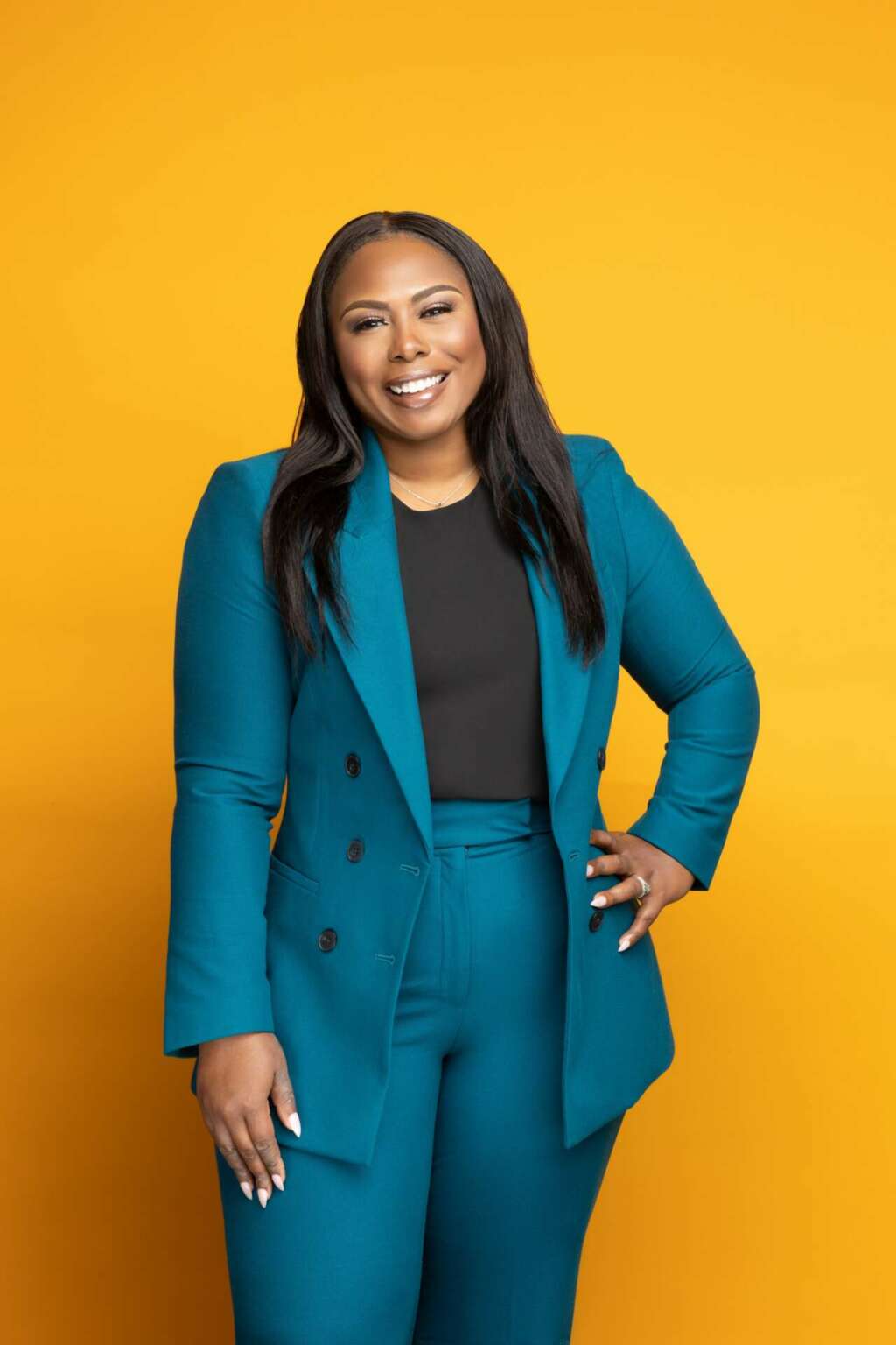 Meet Adrienne Wise, LPC, CCTP - CanvasRebel Magazine