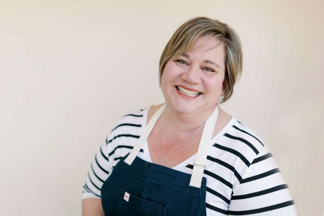 Meet Angela Larson - CanvasRebel Magazine