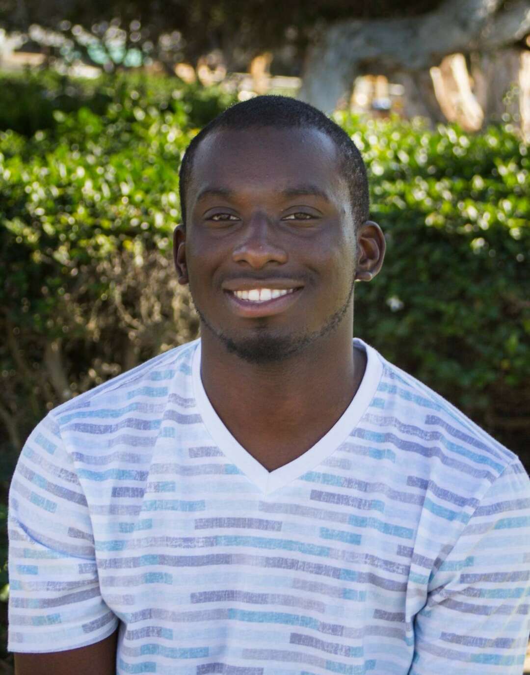 Meet Anthony Patrick – CanvasRebel Magazine