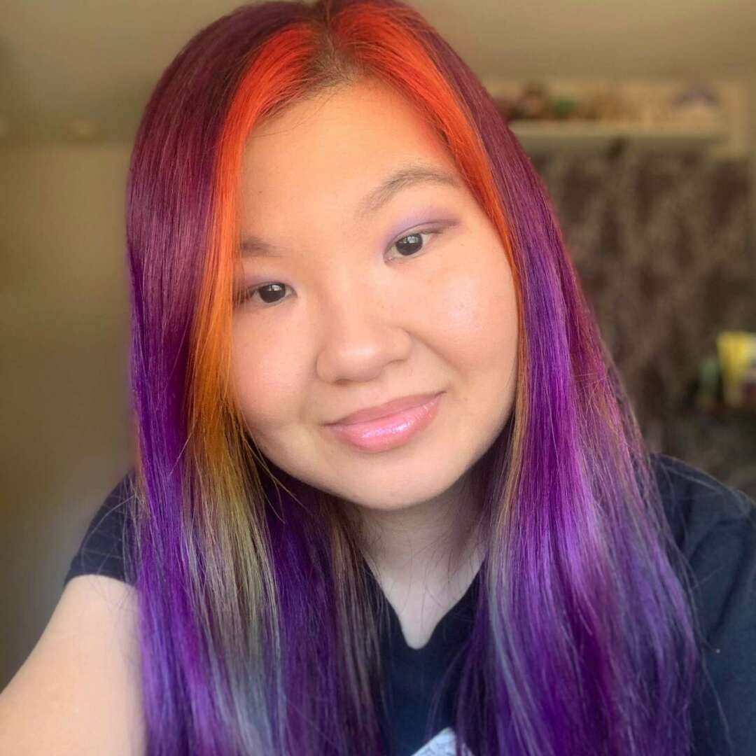 Meet Ashlee Rose – CanvasRebel Magazine