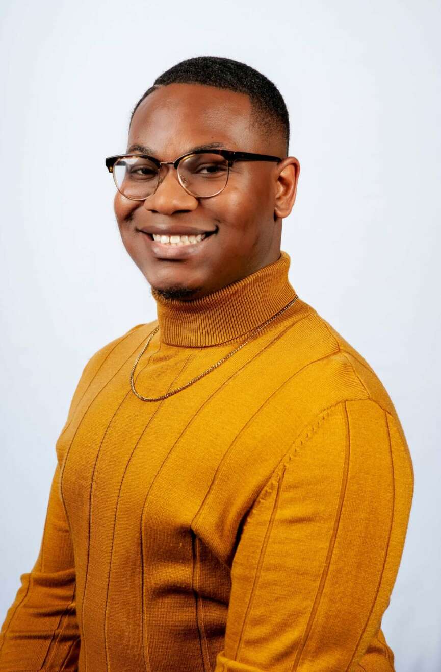 Meet Brandon Jenkins – CanvasRebel Magazine