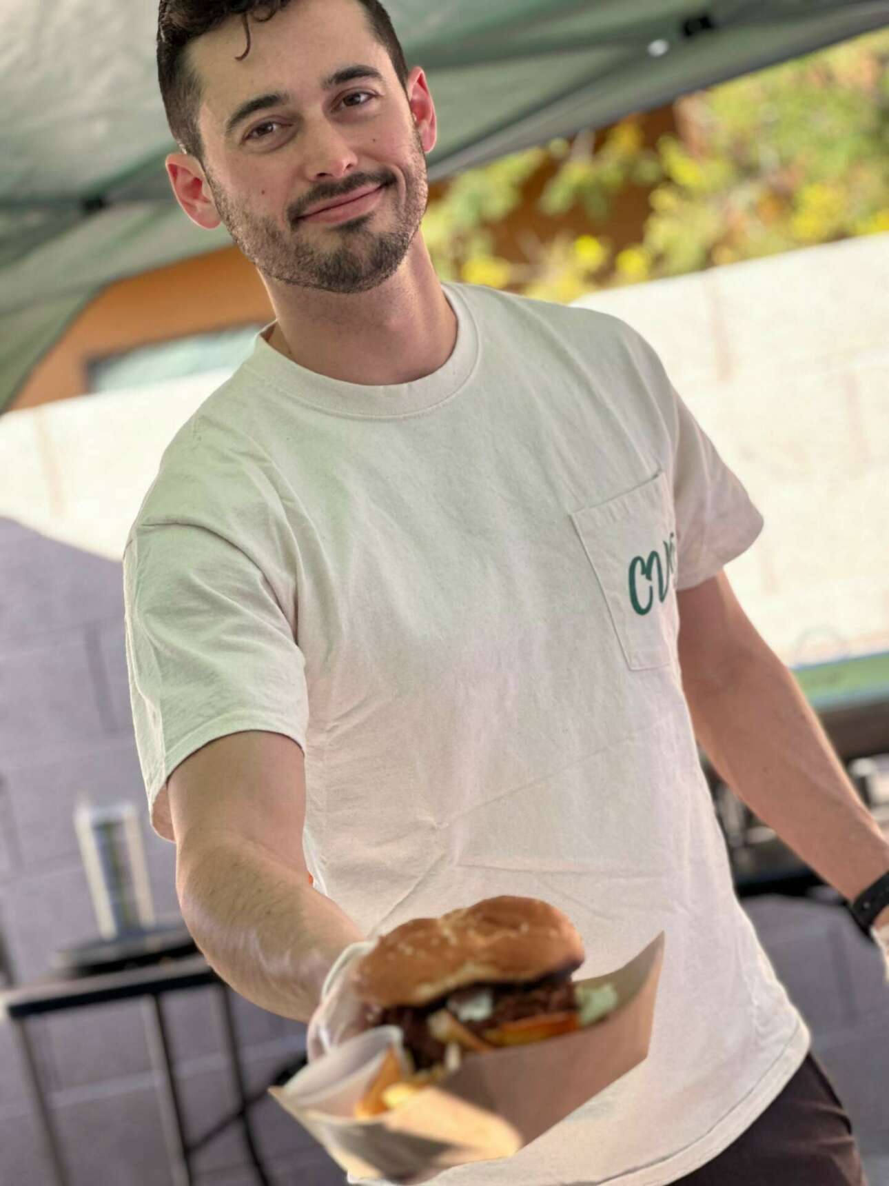 Meet Brian Lane – CanvasRebel Magazine