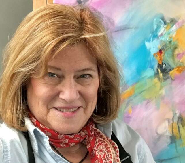 Meet Caryl Pomales – CanvasRebel Magazine