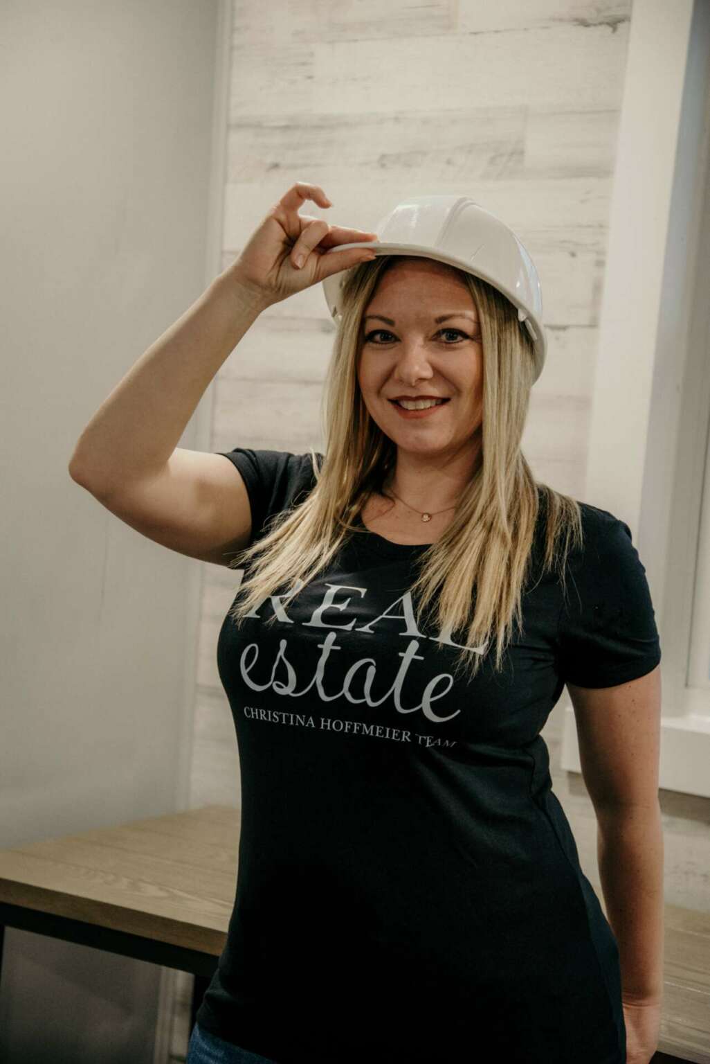 Meet Christina Hoffmeier - CanvasRebel Magazine