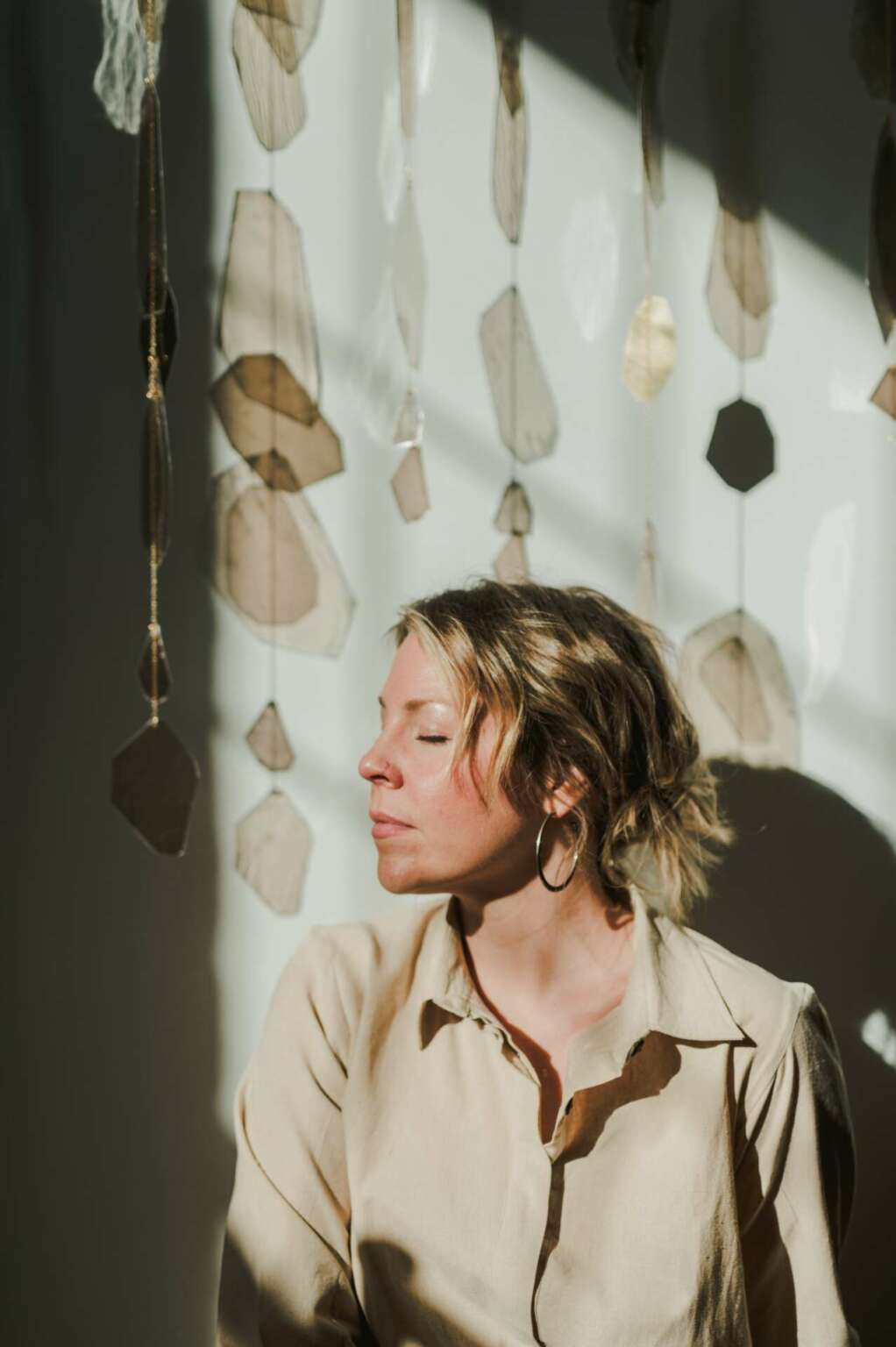 Meet Christina Watka - CanvasRebel Magazine