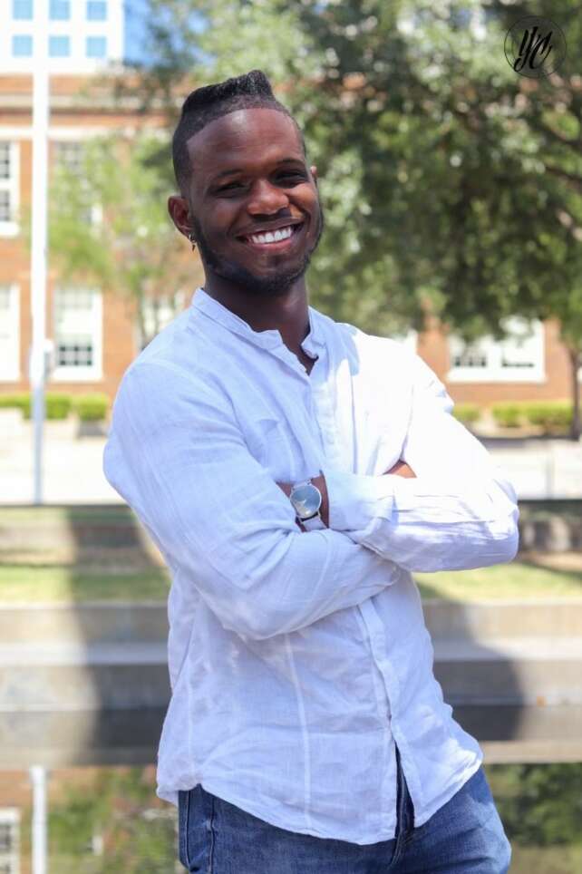 Meet Christopher Ferguson – CanvasRebel Magazine