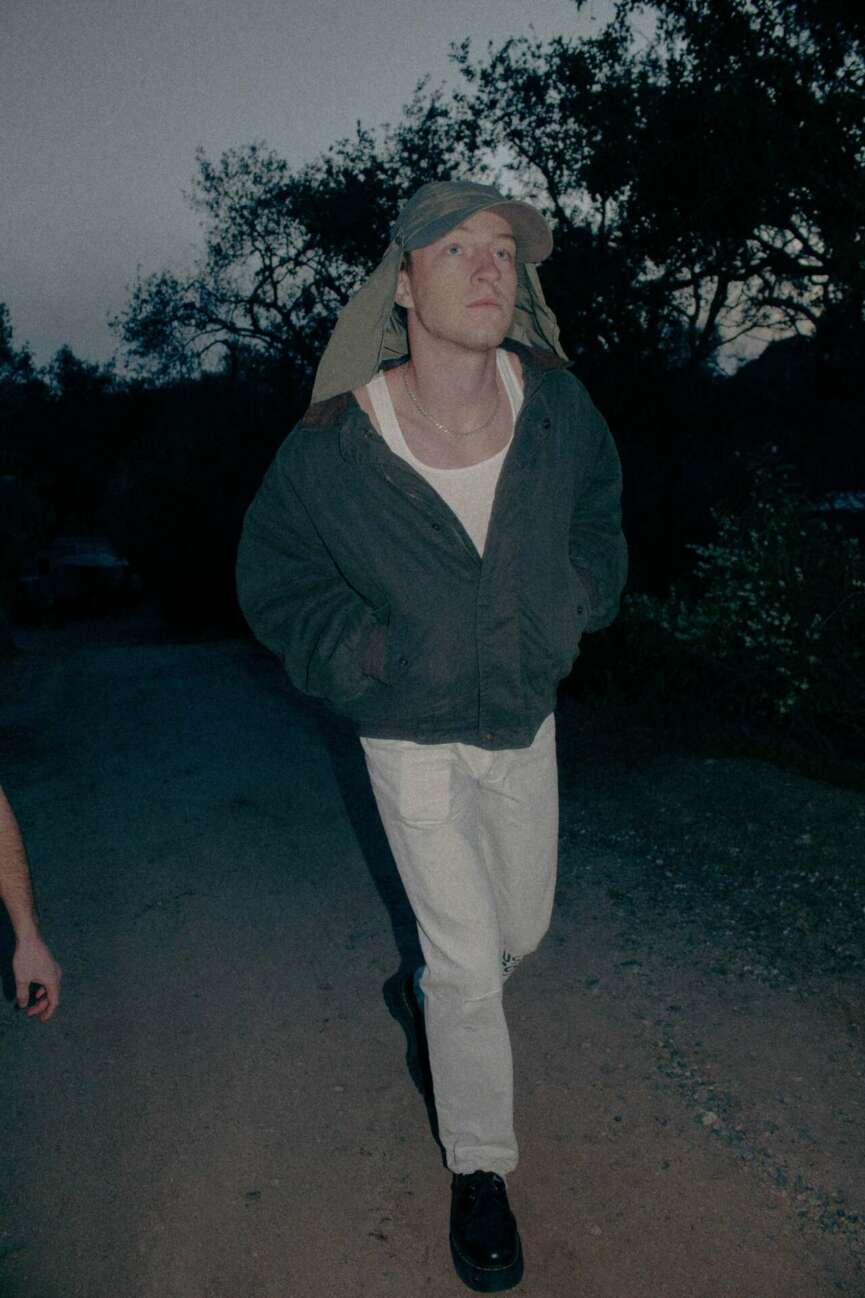 Meet Cole Brummond - CanvasRebel Magazine