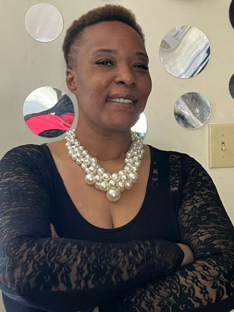 Meet Constance Gray - CanvasRebel Magazine