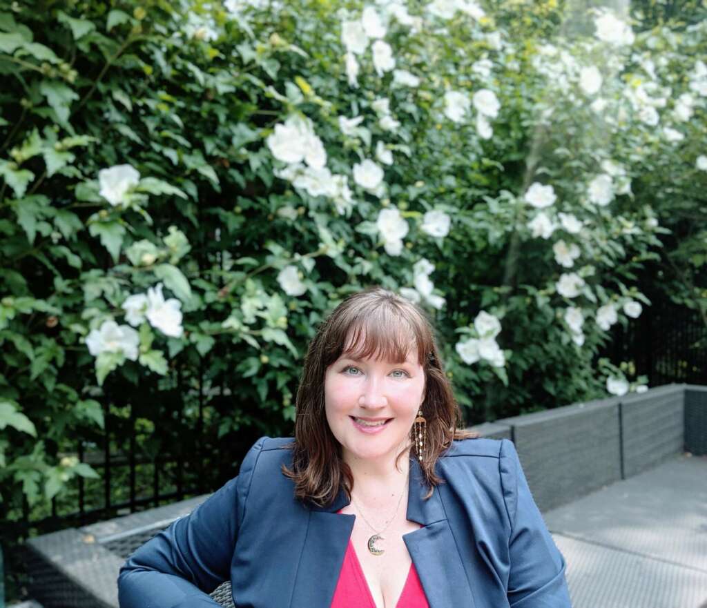 Meet Courtney Malengo – CanvasRebel Magazine