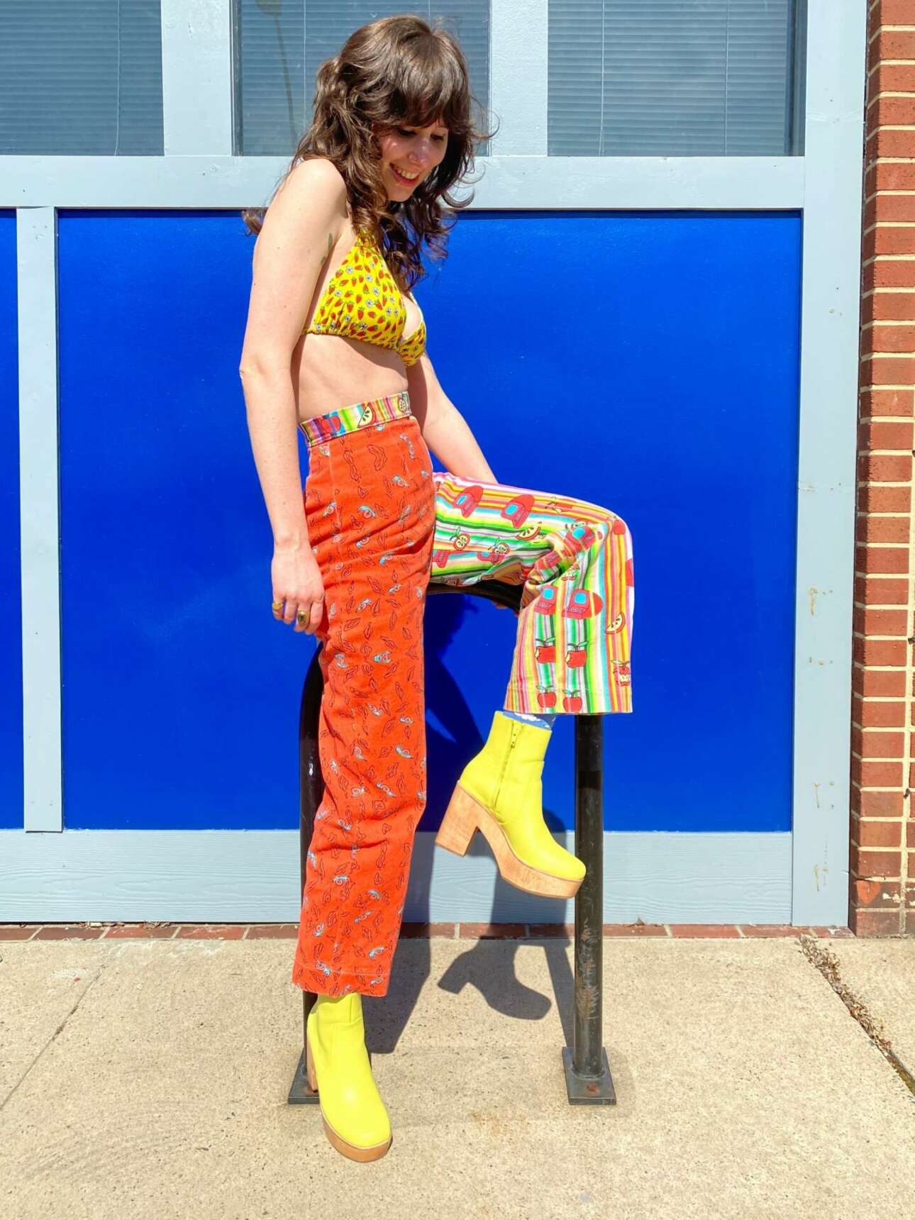 Meet Courtney Rivenbark - CanvasRebel Magazine