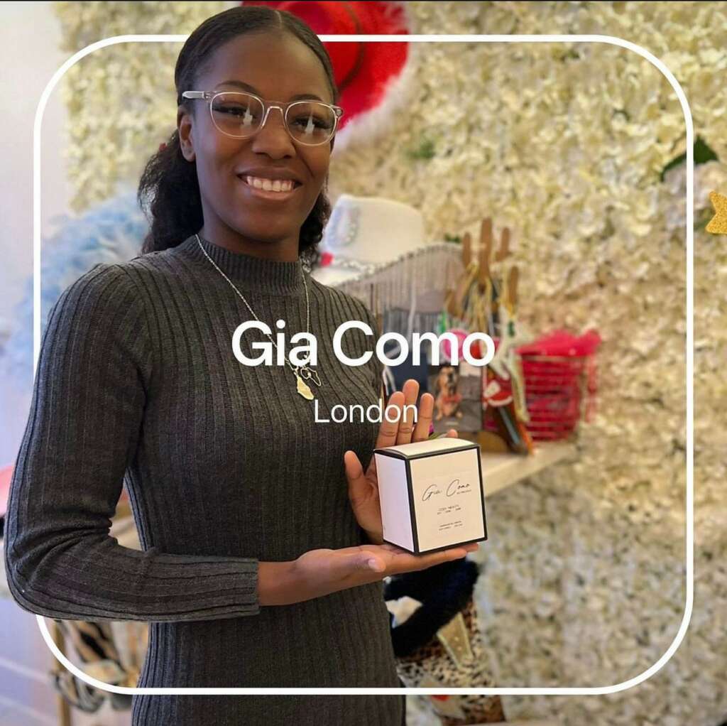 Meet Danielle Wade - CanvasRebel Magazine