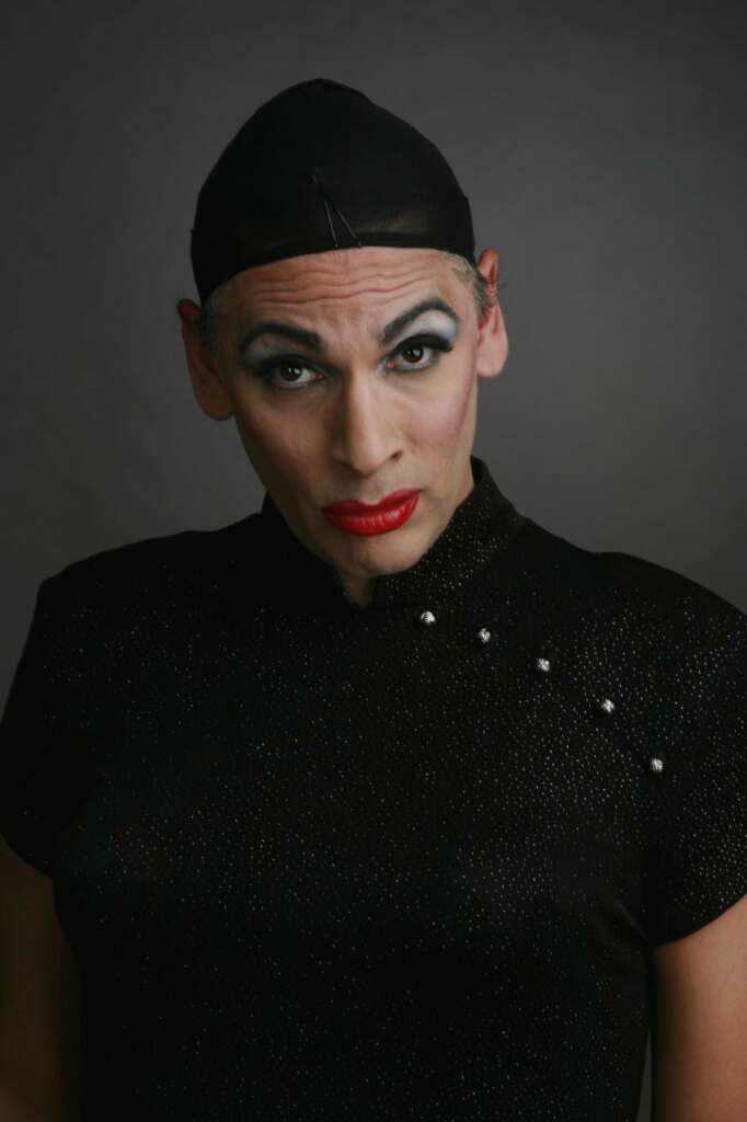 Meet David Cerda - CanvasRebel Magazine