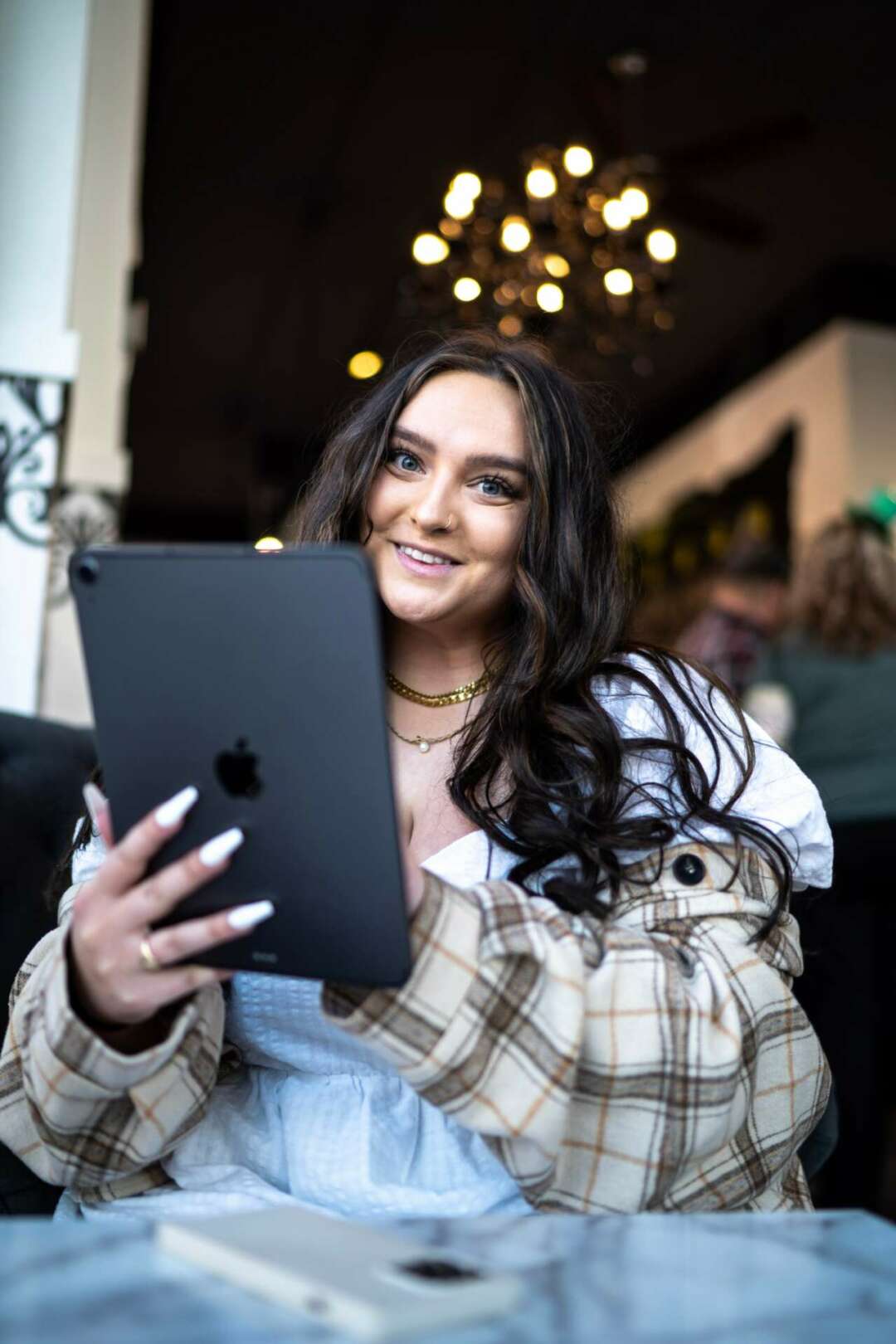 Meet Devon Anderson – CanvasRebel Magazine