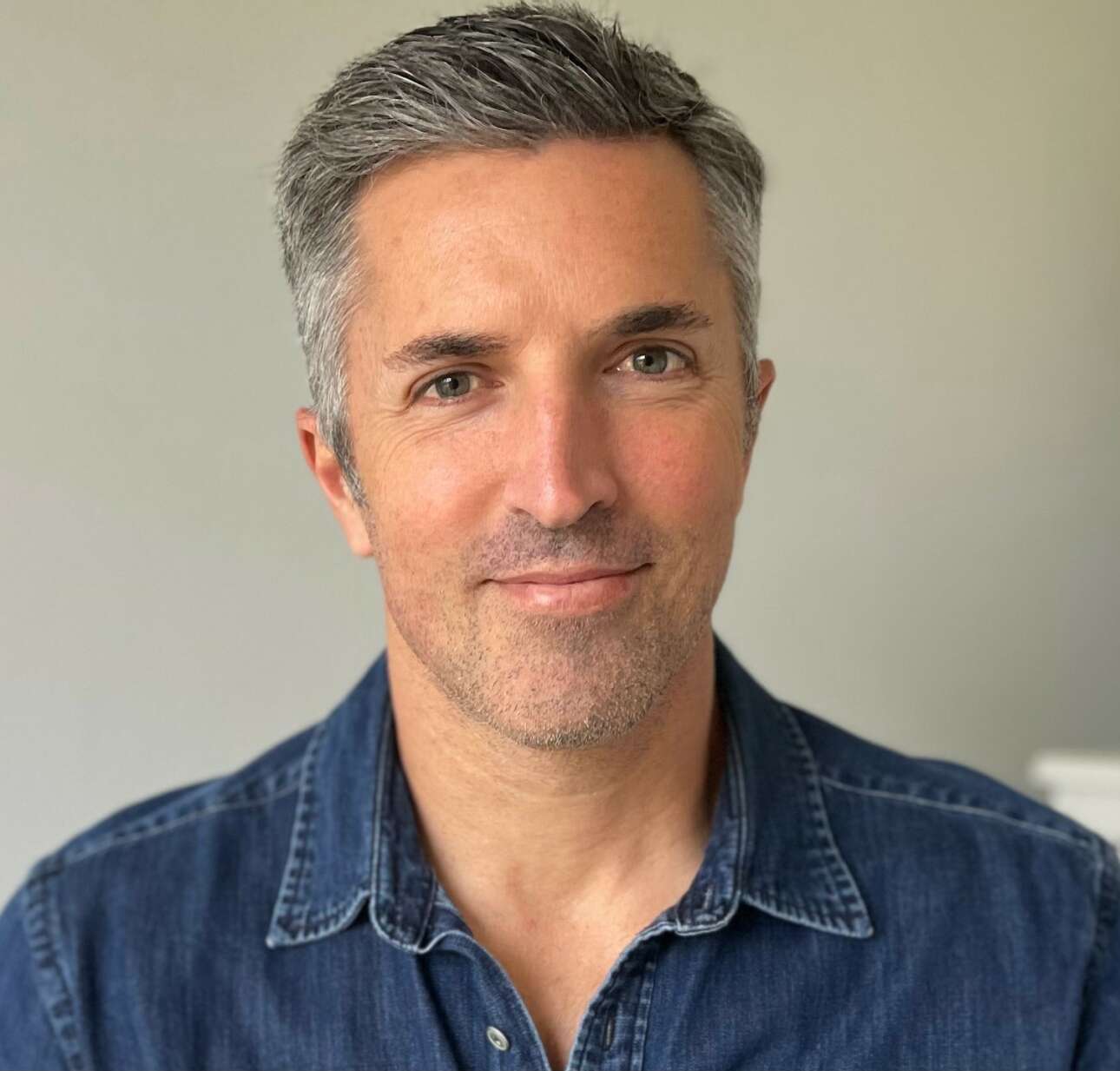 Meet Greg Krino – CanvasRebel Magazine