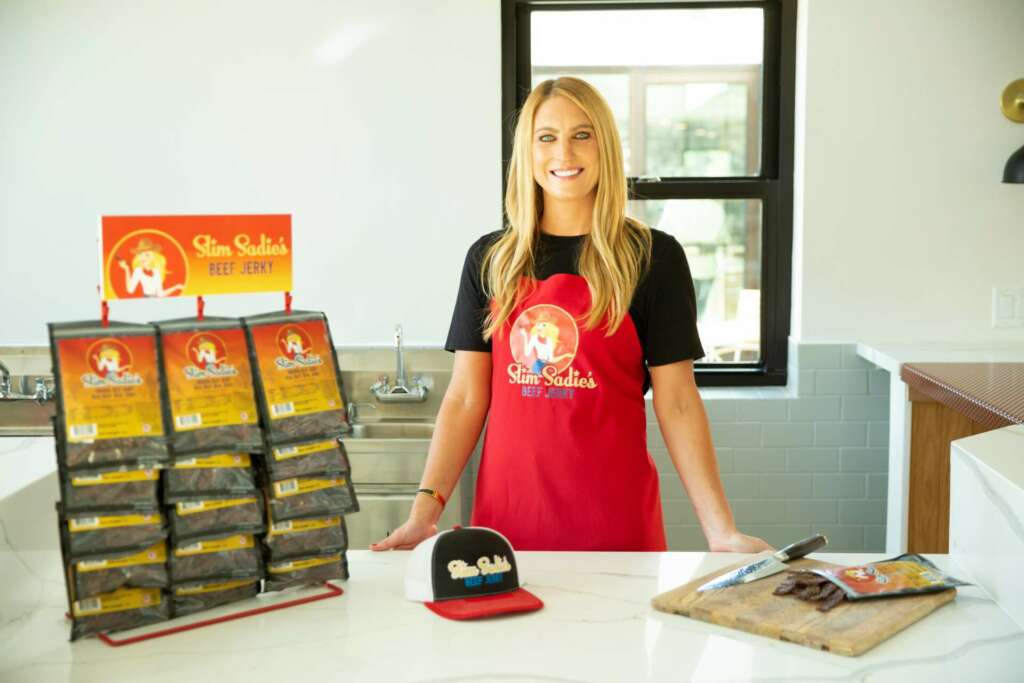 Meet Heidi Negranti - CanvasRebel Magazine