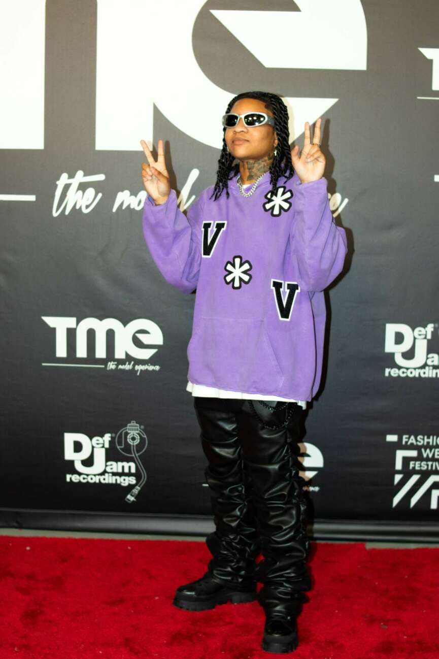 Meet Jaz Cotharn – CanvasRebel Magazine