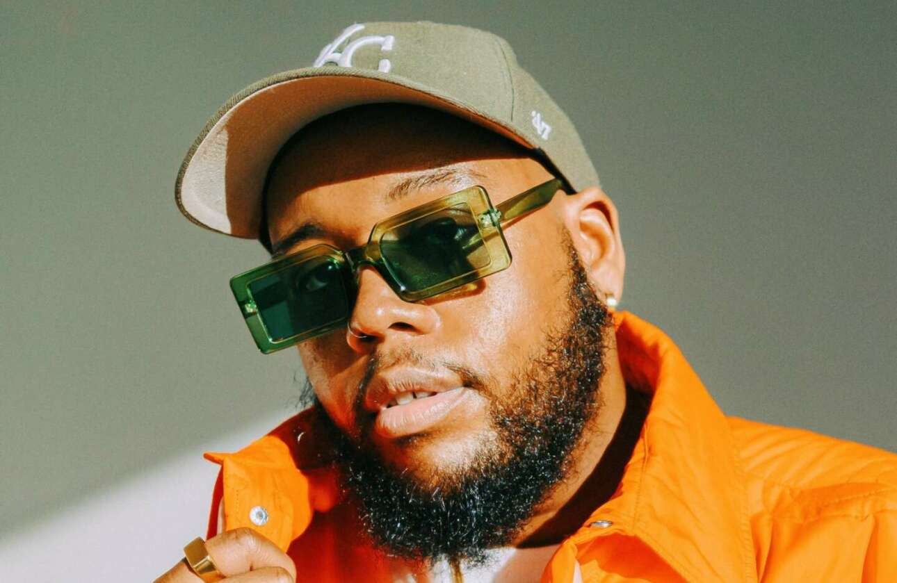 Meet Jeff Perkins - CanvasRebel Magazine