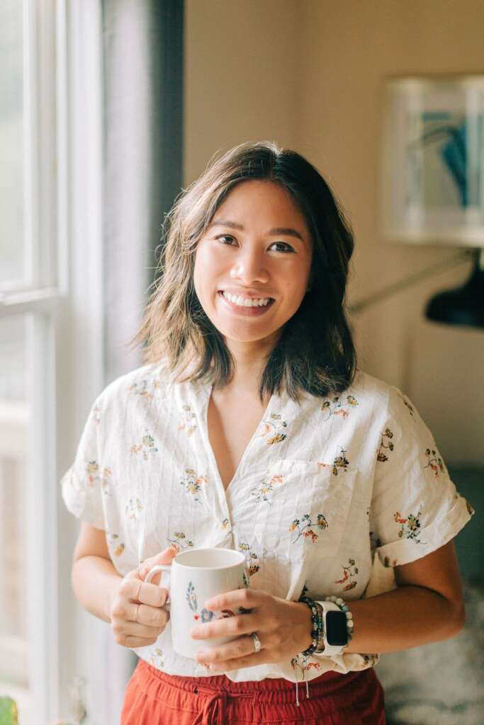 Meet Jessica Dang Norby – CanvasRebel Magazine