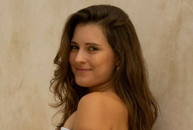 Meet Jessica Louise Phillips, Stories of The Goddess – CanvasRebel Magazine