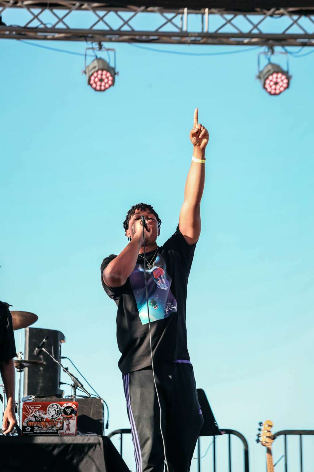 Meet Jimmie Bishop - CanvasRebel Magazine