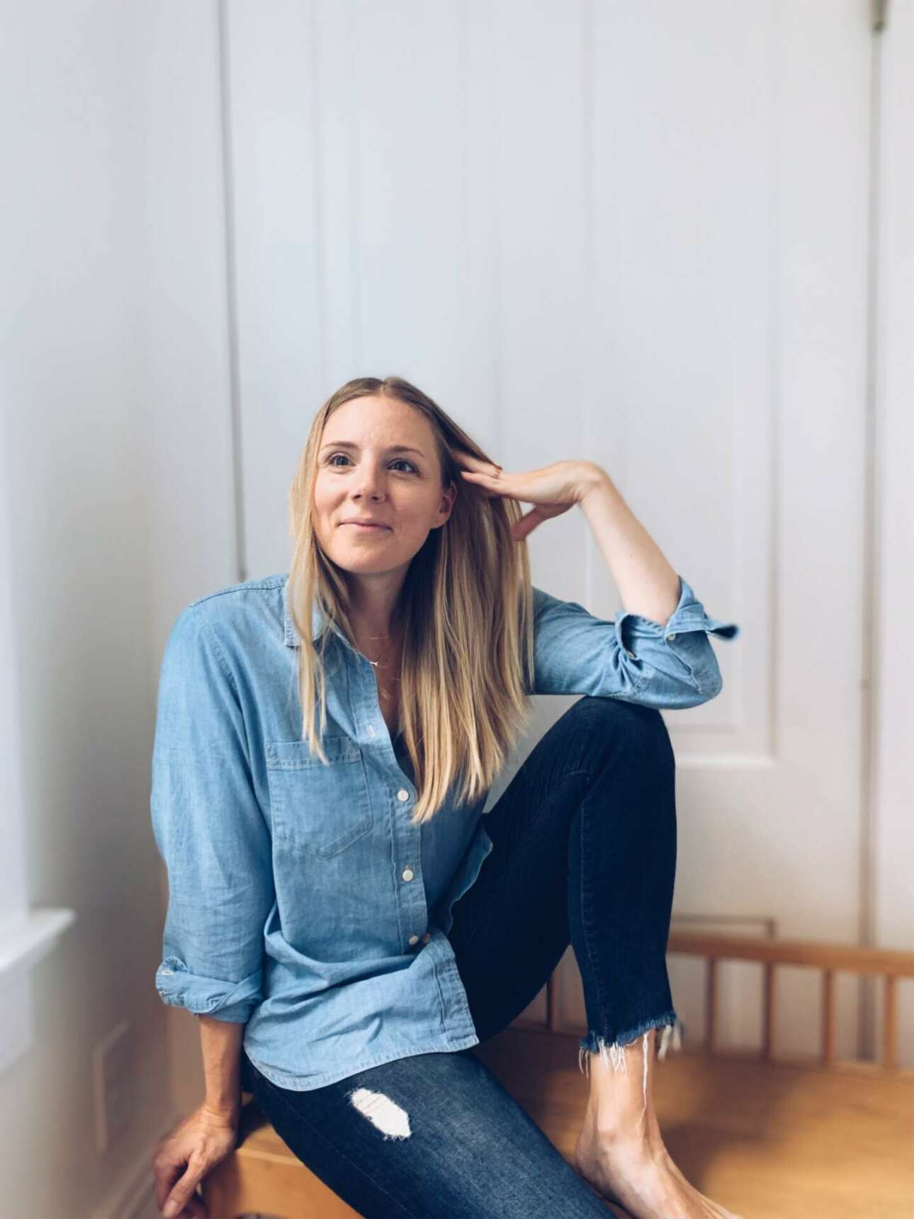 Meet Kali Edwards – CanvasRebel Magazine