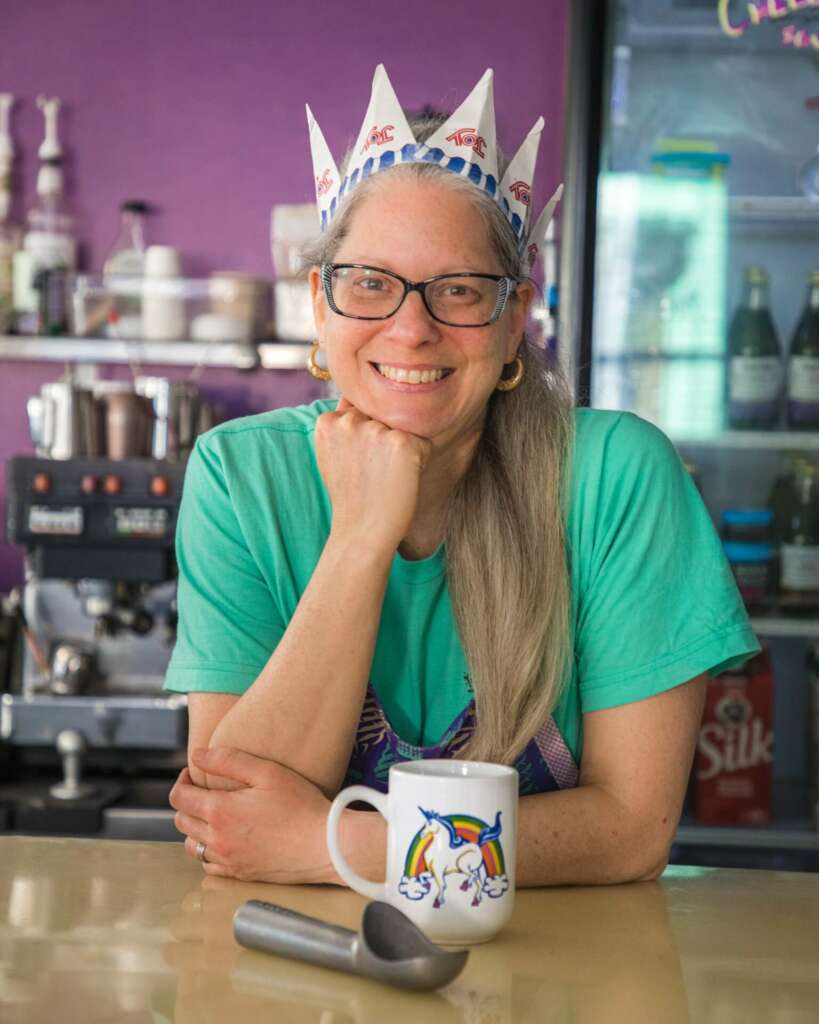 Meet Karen Krinsky - CanvasRebel Magazine