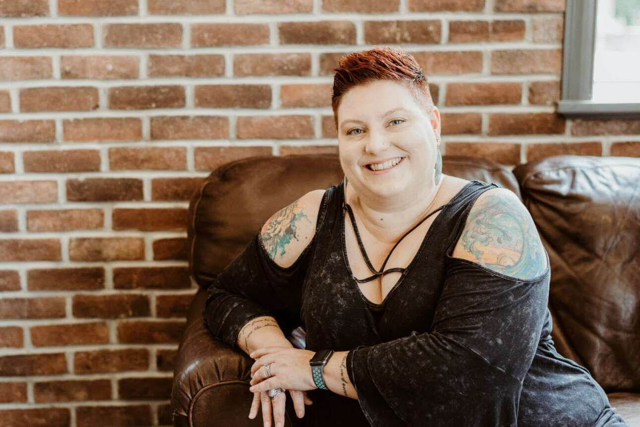 Meet Kat Collins – CanvasRebel Magazine