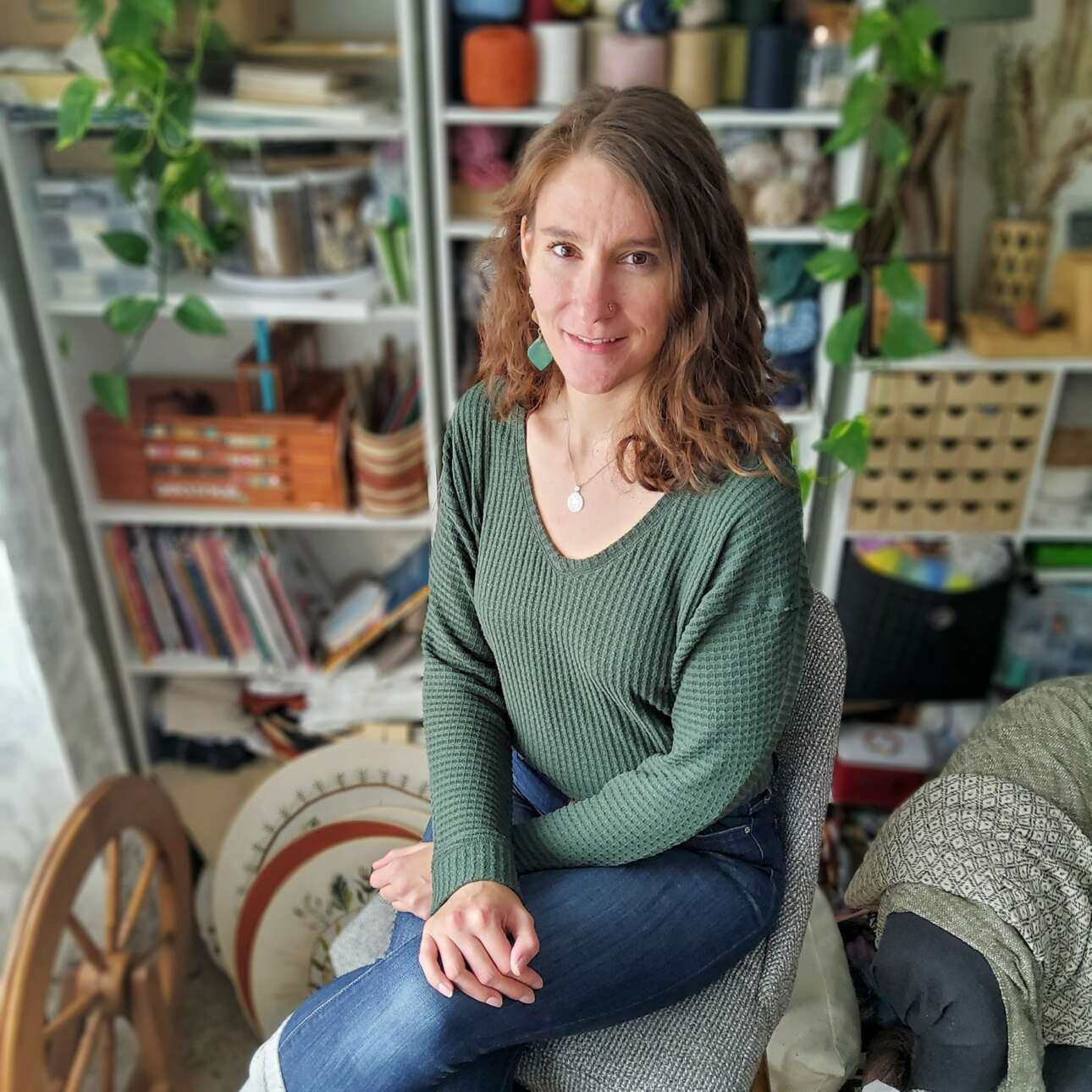 Meet Kelly Hartman – CanvasRebel Magazine