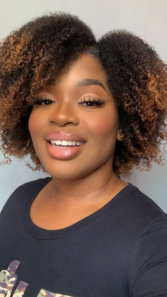 Meet Kimeka Charles – CanvasRebel Magazine