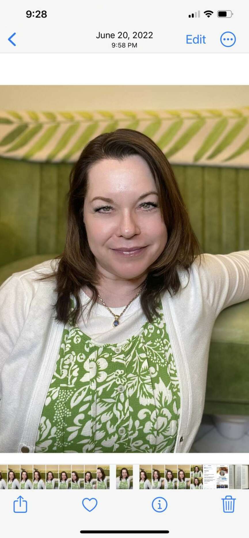 Meet Kym Baker – CanvasRebel Magazine