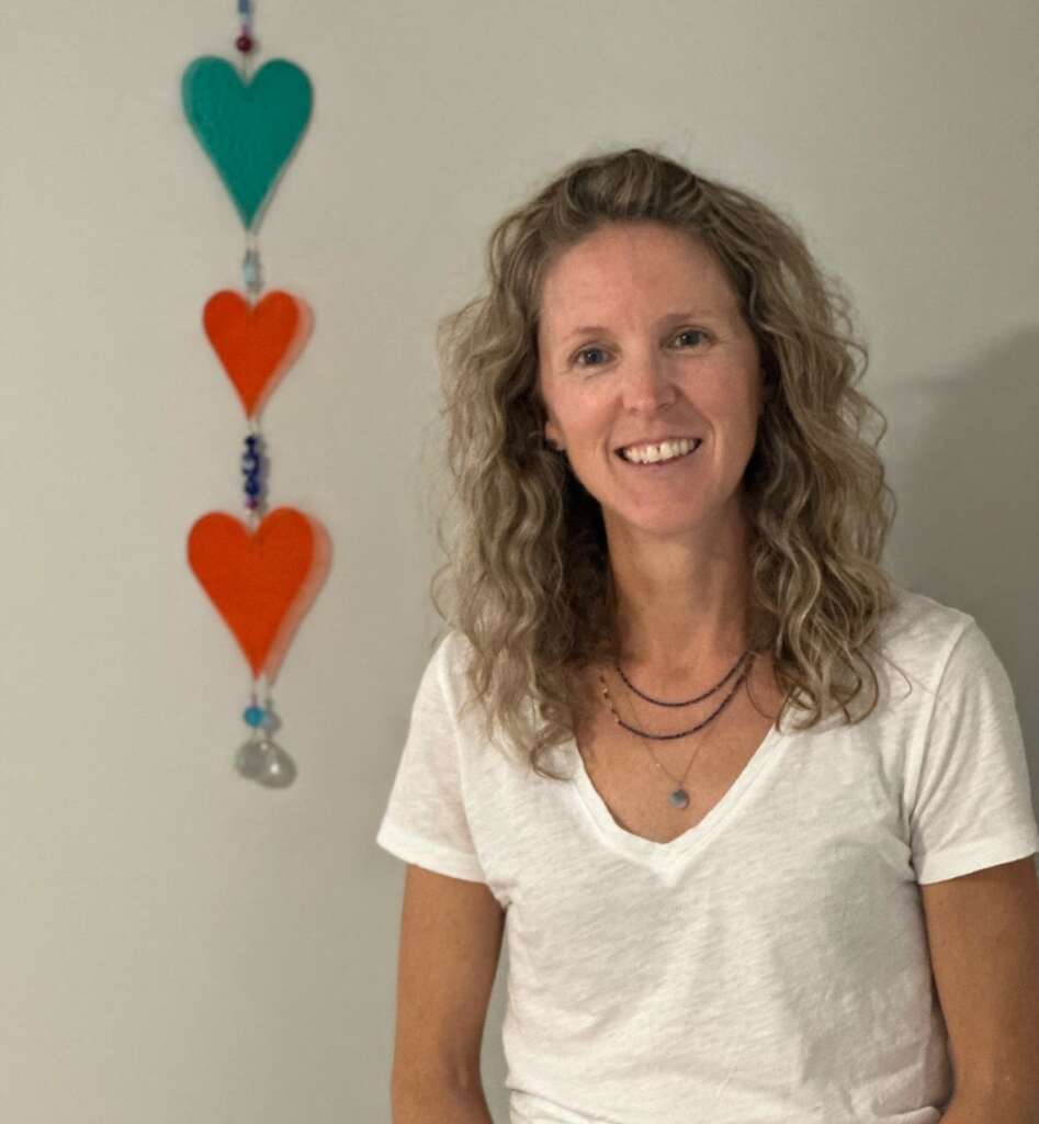 Meet Laura Sullivan - CanvasRebel Magazine