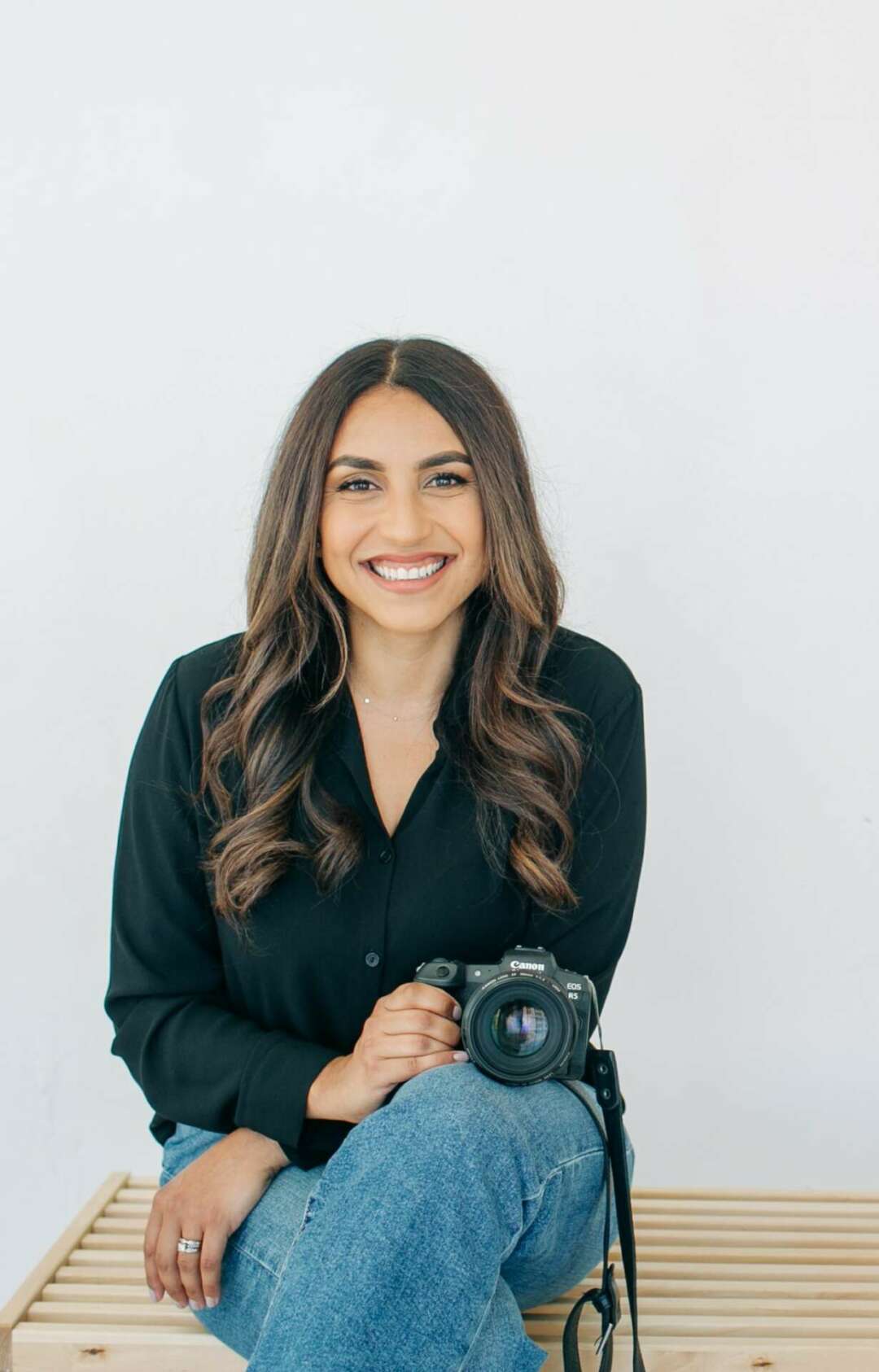 Meet Lily Hernandez - CanvasRebel Magazine