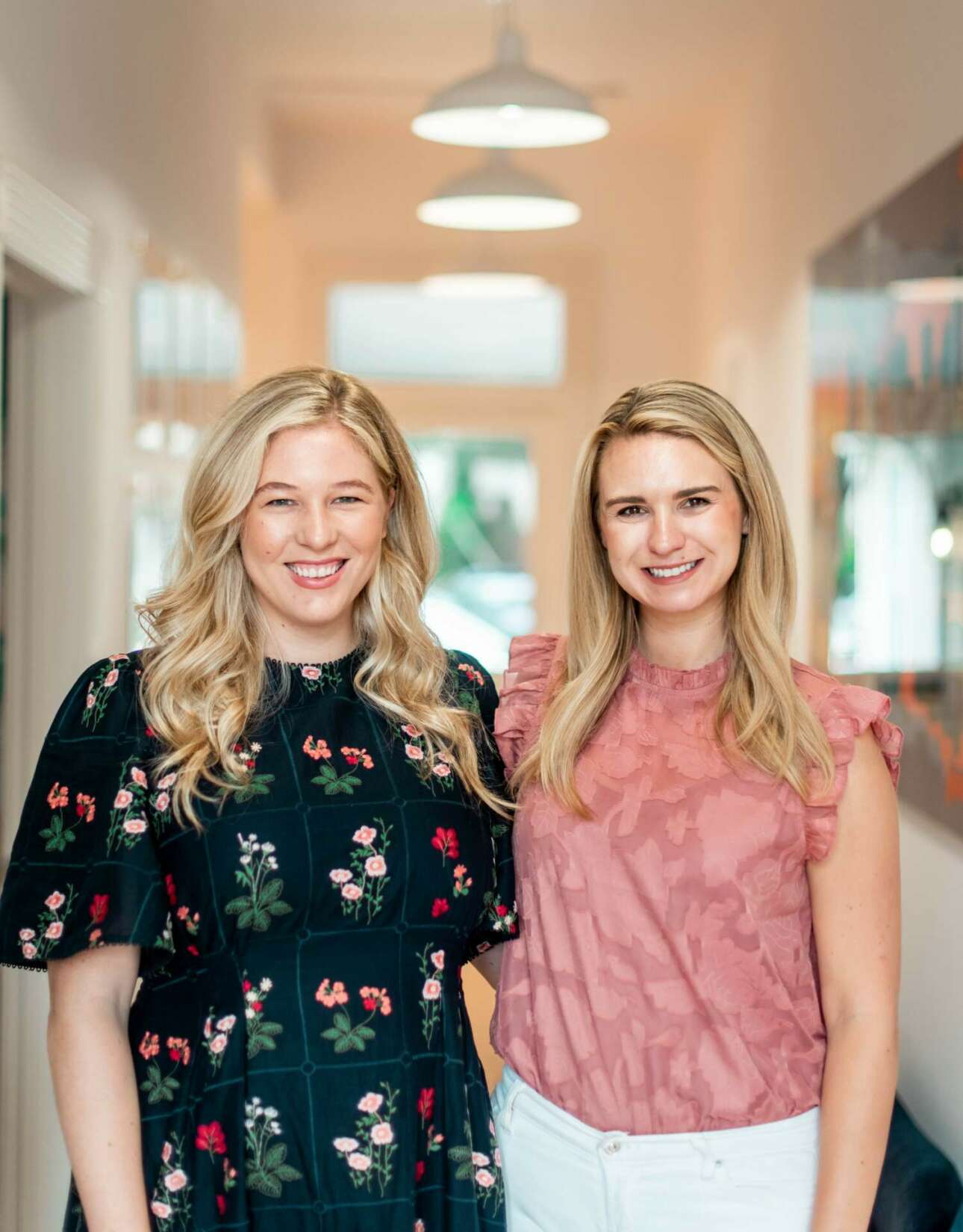 Meet Lily Kramlich-Taylor and Kara Cecala - CanvasRebel Magazine
